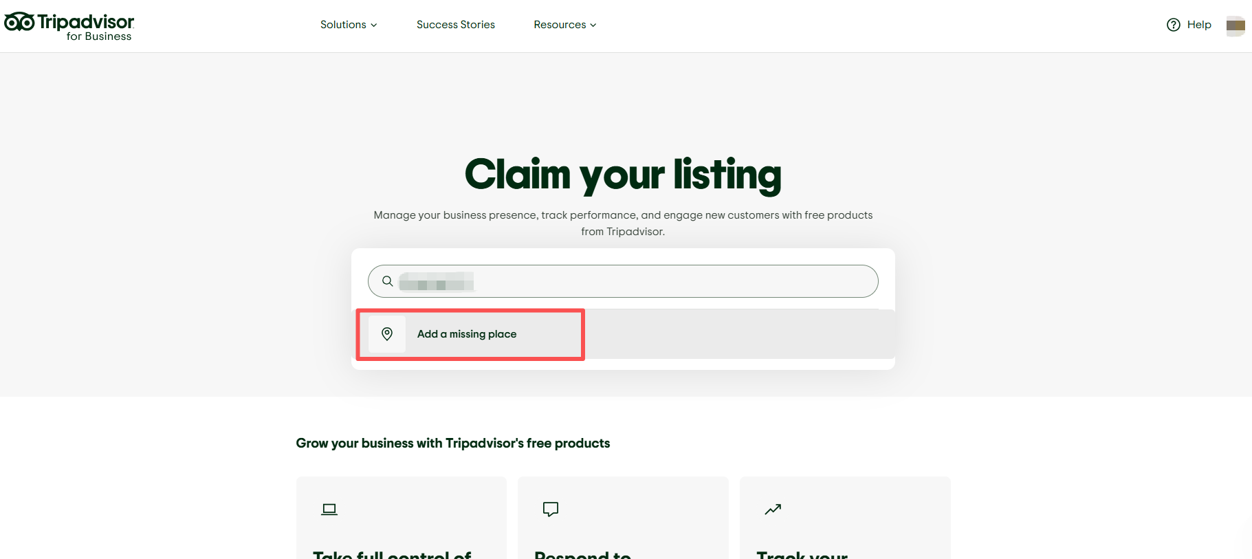 How Do I List My Business on TripAdvisor | Smart Order
